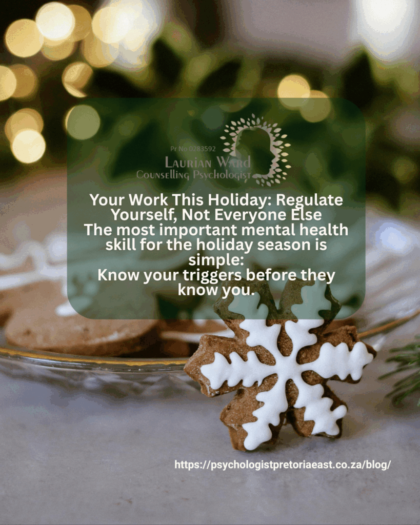 Mindfulness - The Missing Link in Mental Health - Laurian Ward